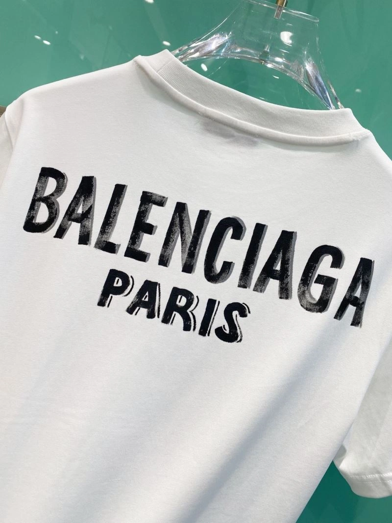 Inexpensive Balenciaga T-Shirts