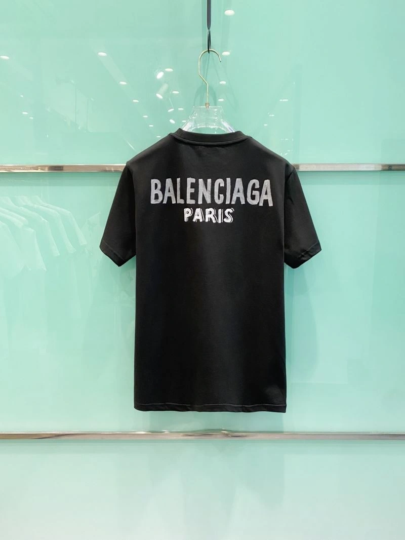 Inexpensive Balenciaga T-Shirts