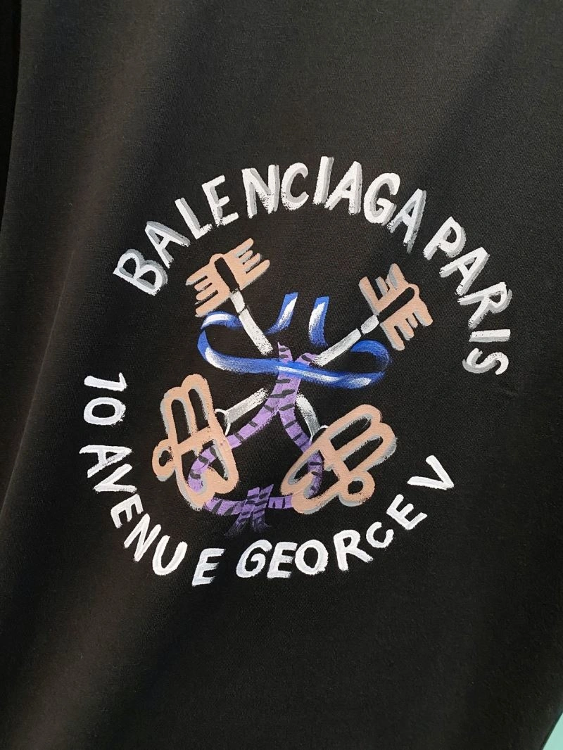Inexpensive Balenciaga T-Shirts