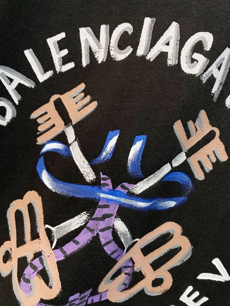Inexpensive Balenciaga T-Shirts