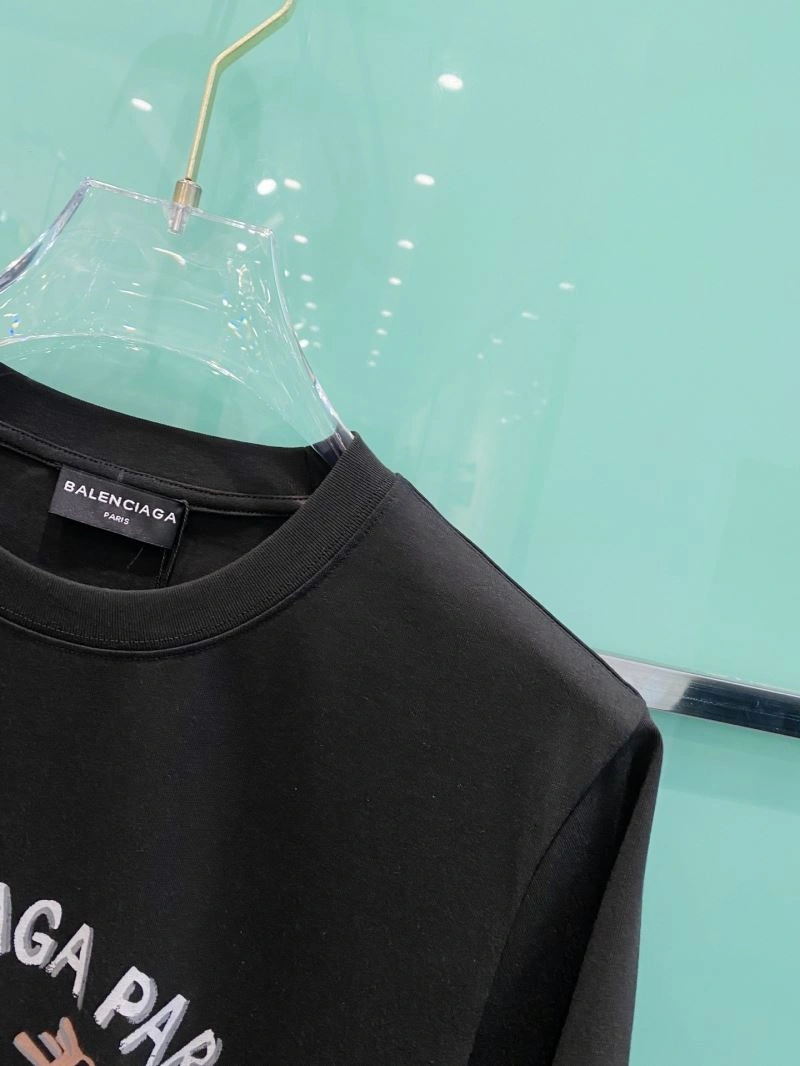 Inexpensive Balenciaga T-Shirts