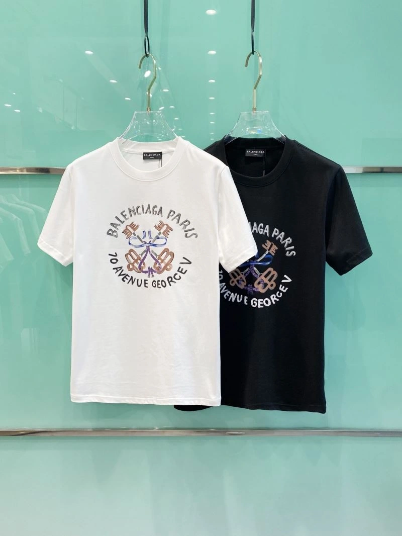 Inexpensive Balenciaga T-Shirts