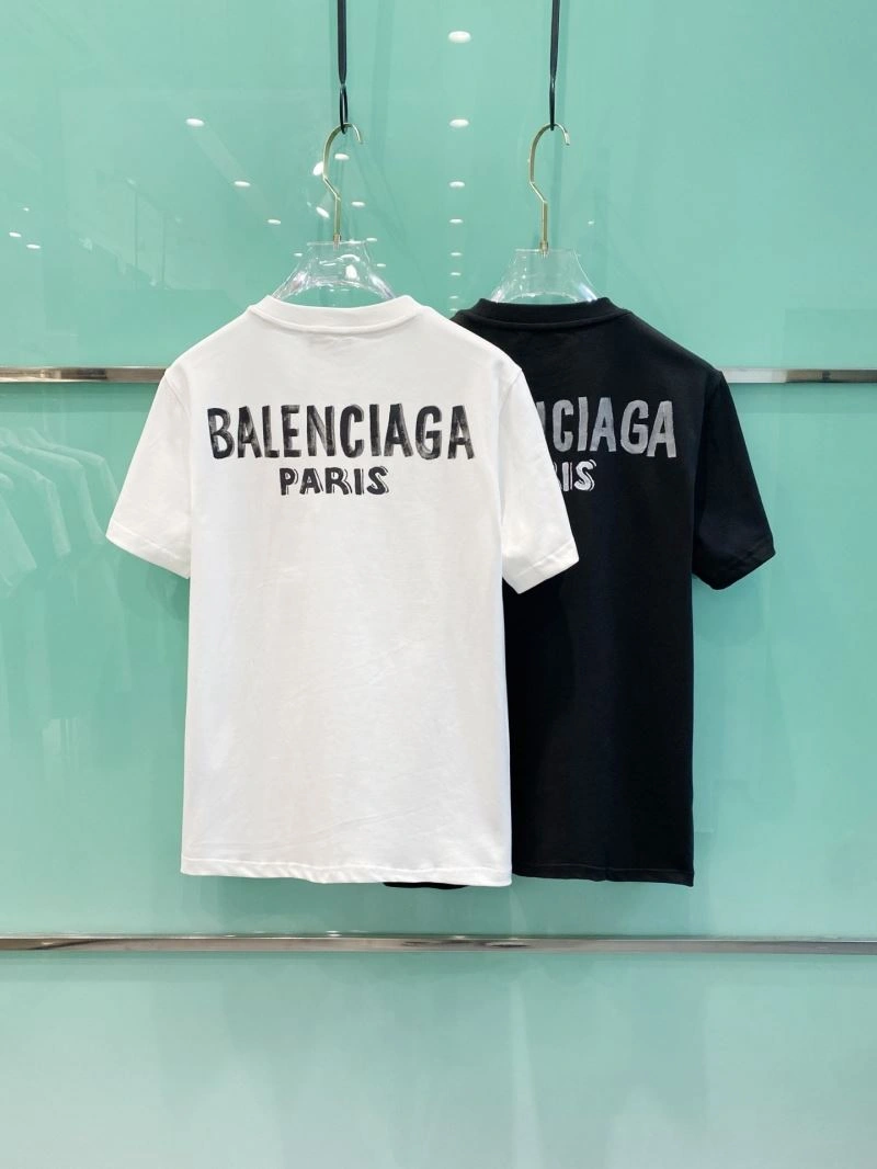 Inexpensive Balenciaga T-Shirts