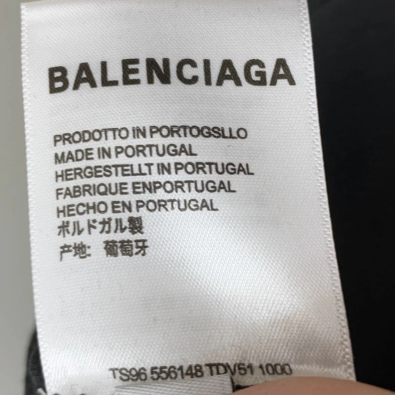 Balenciaga T-Shirts