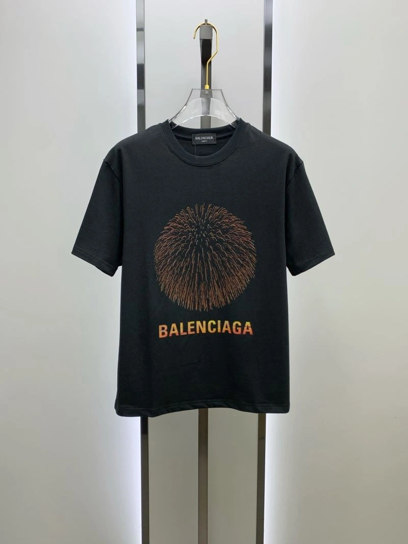 Low-cost Balenciaga T-Shirts