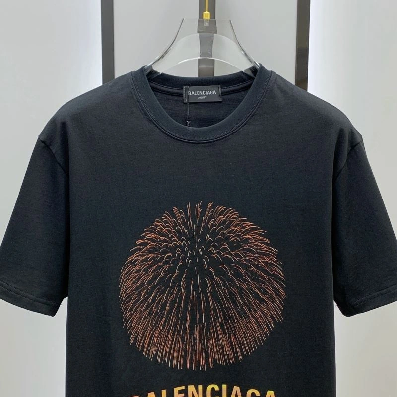 Low-cost Balenciaga T-Shirts