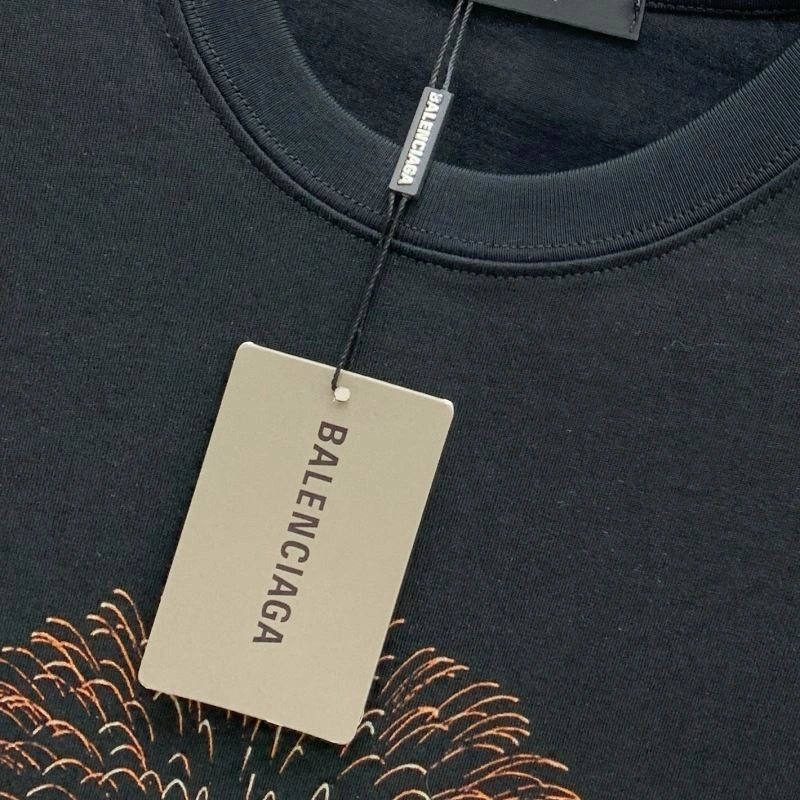 Low-cost Balenciaga T-Shirts