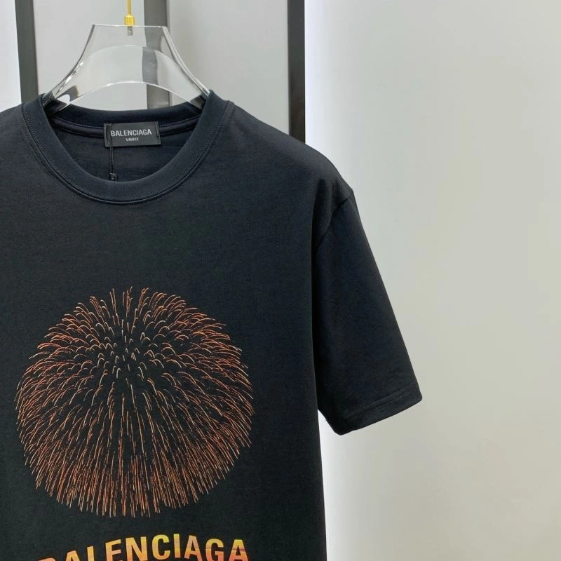 Low-cost Balenciaga T-Shirts