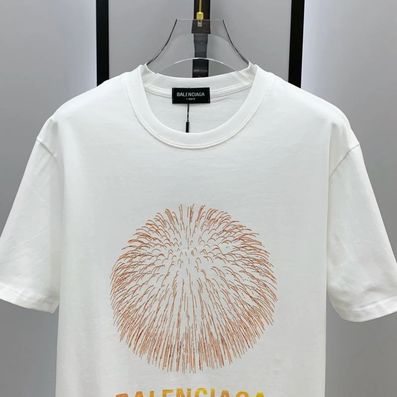 Budget-friendly Balenciaga T-Shirts