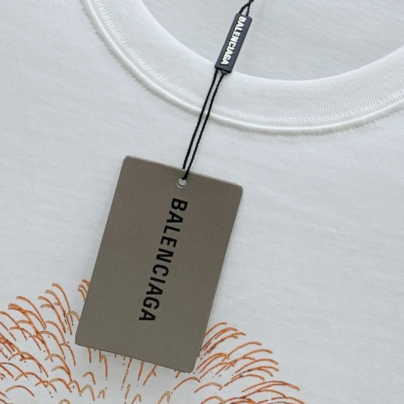 Budget-friendly Balenciaga T-Shirts
