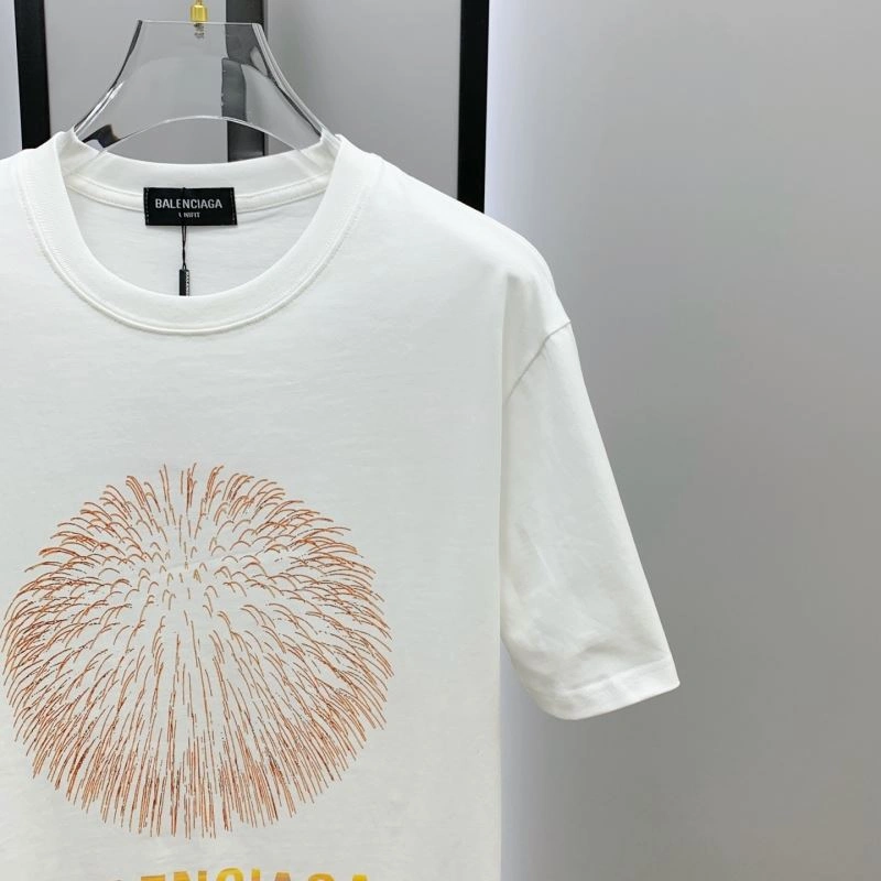 Budget-friendly Balenciaga T-Shirts