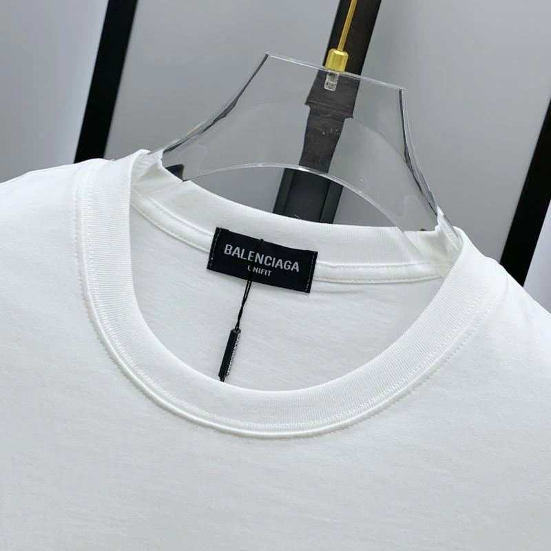 Budget-friendly Balenciaga T-Shirts