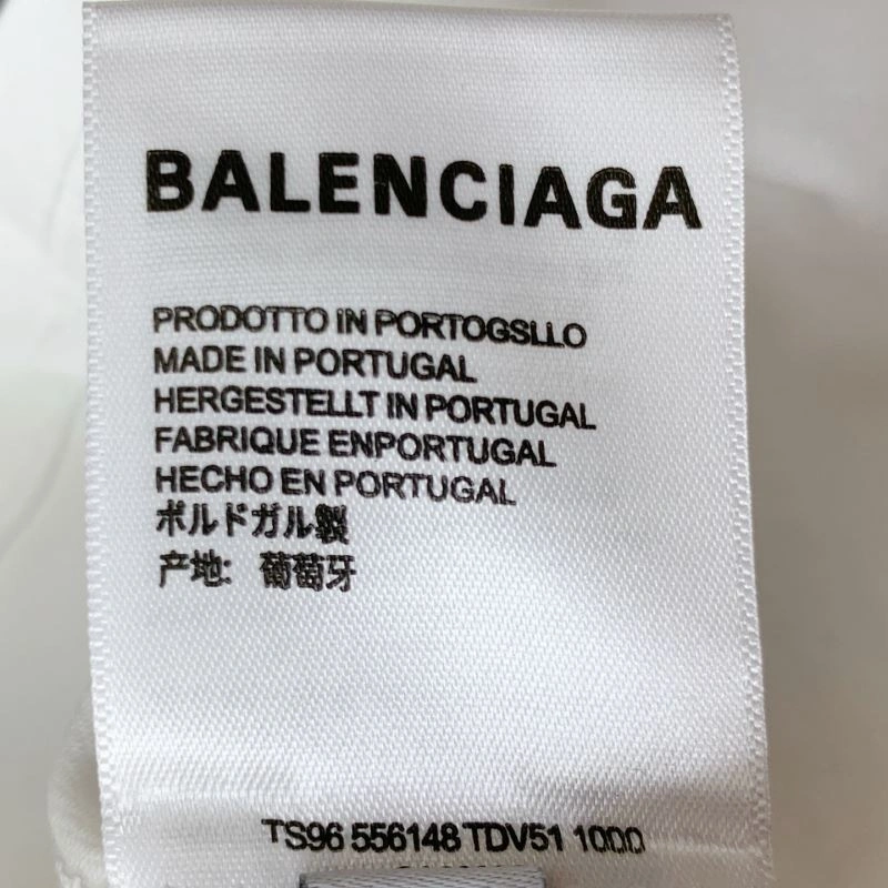 Budget-friendly Balenciaga T-Shirts