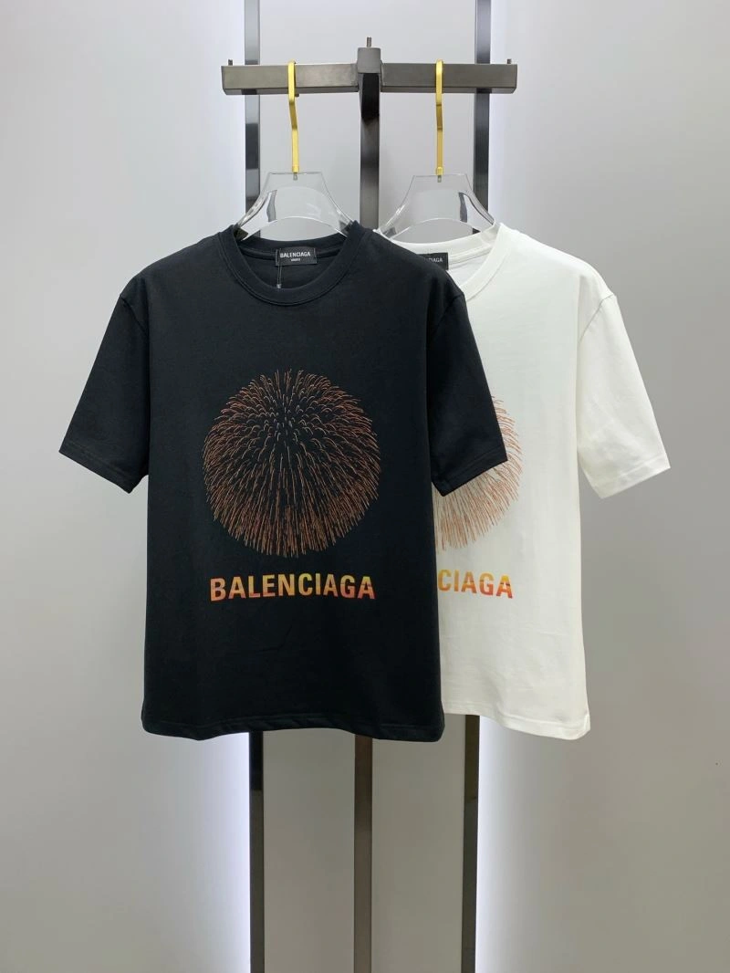 Budget-friendly Balenciaga T-Shirts
