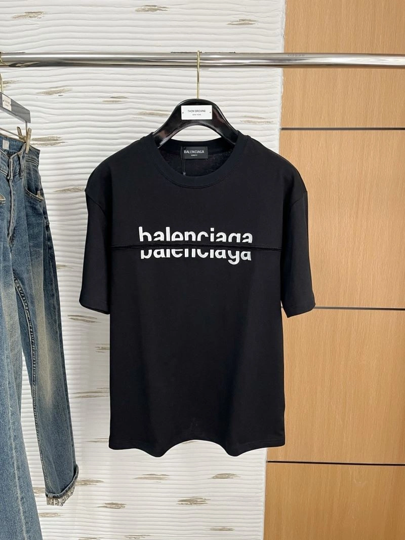 Balenciaga T-Shirts