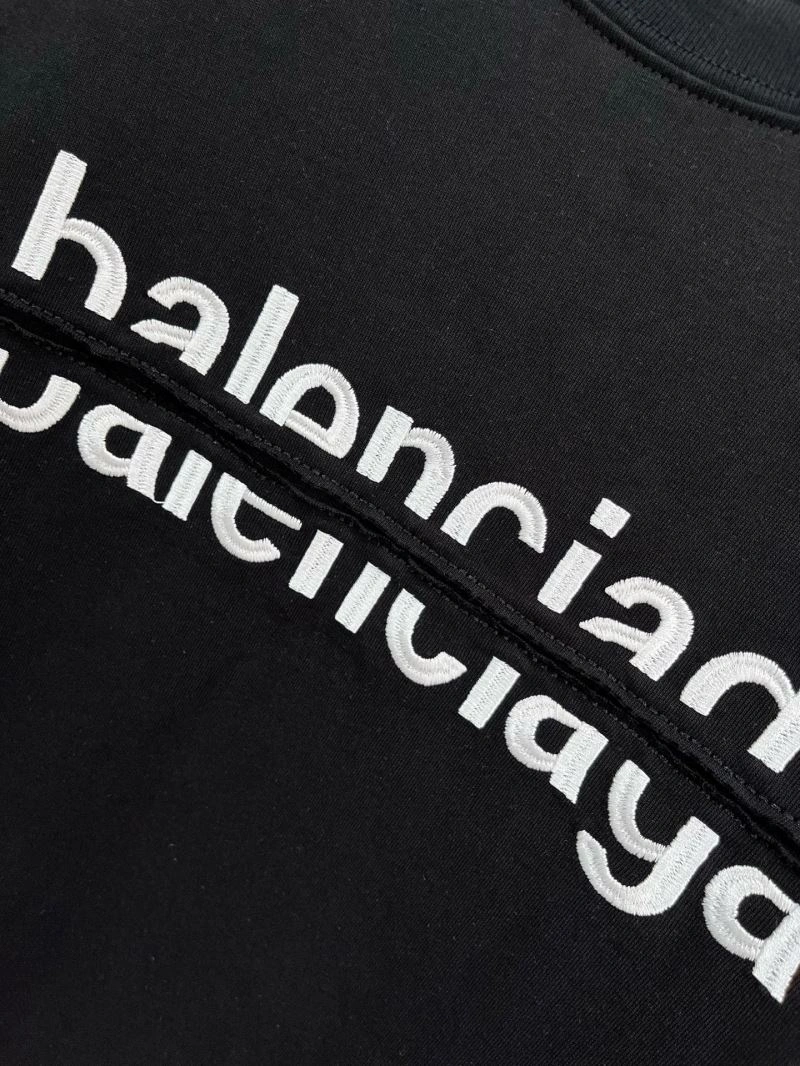 Accurate model Balenciaga T-Shirts