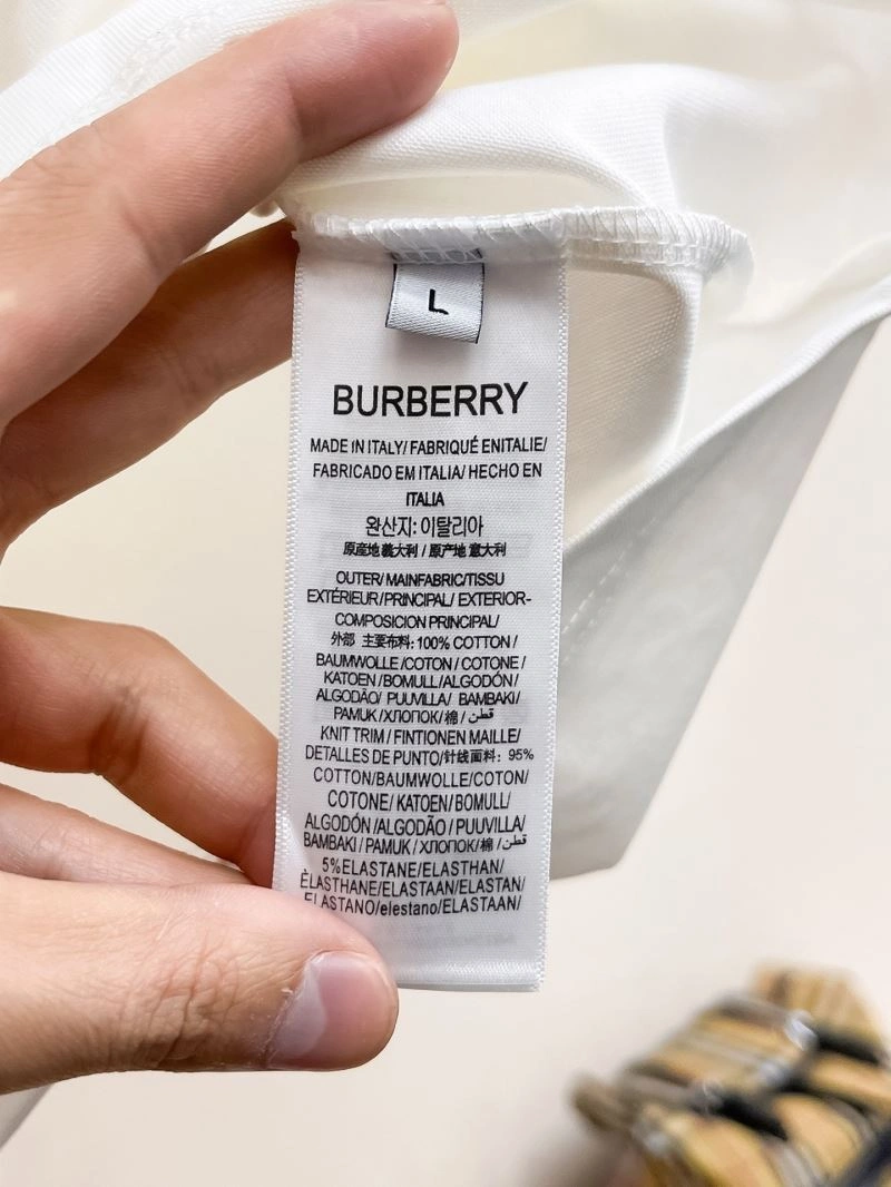 High accuracy Balenciaga T-Shirts