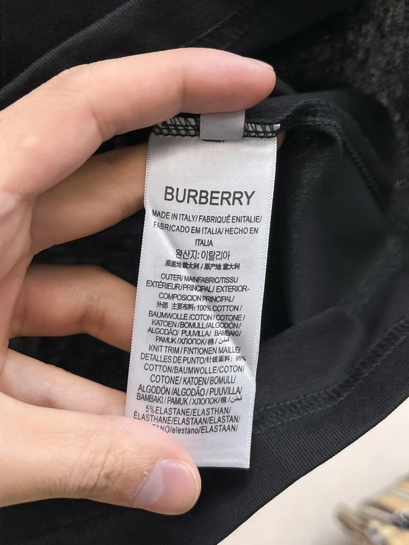 Low-cost Balenciaga T-Shirts