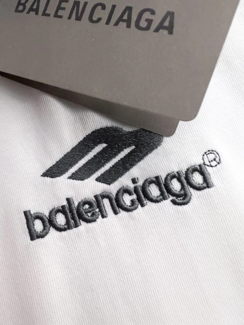Perfect replica Balenciaga T-Shirts