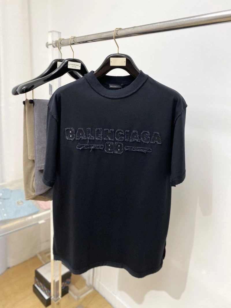 Balenciaga T-Shirts