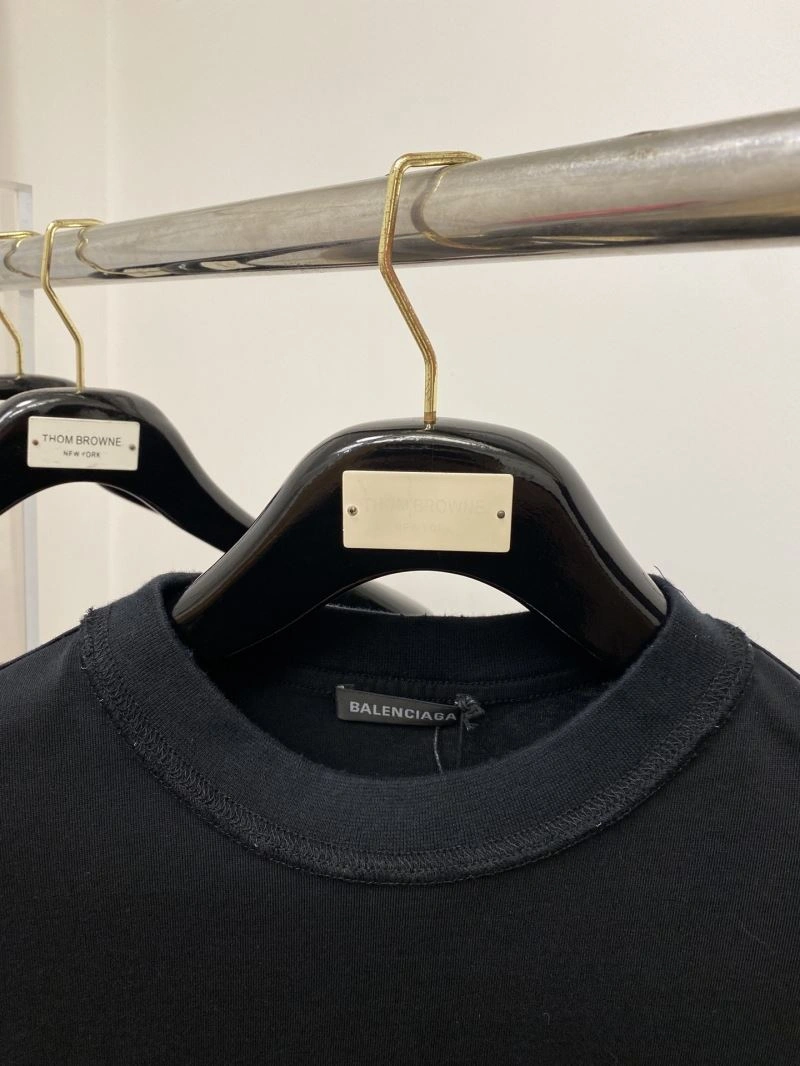 Value-priced Balenciaga T-Shirts