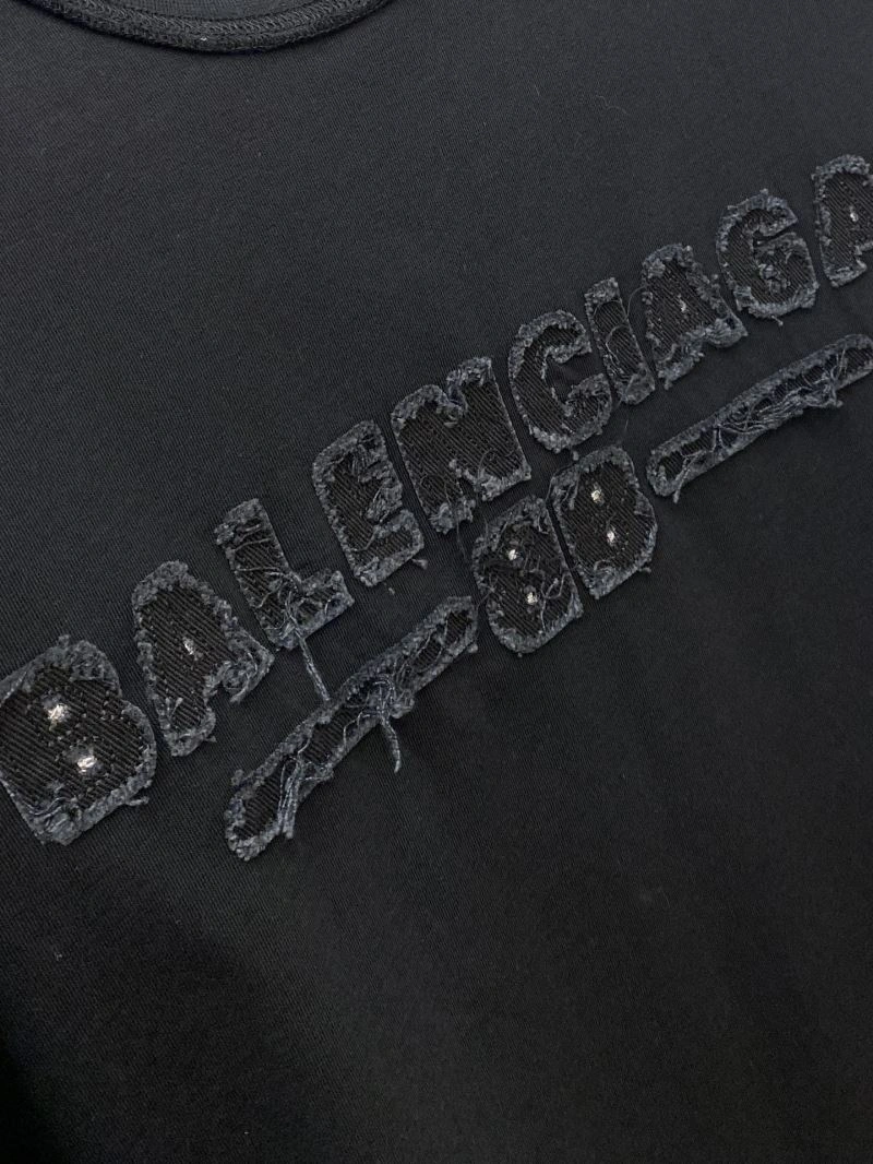 Value-priced Balenciaga T-Shirts