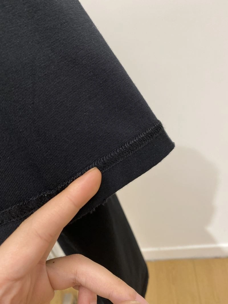 Value-priced Balenciaga T-Shirts