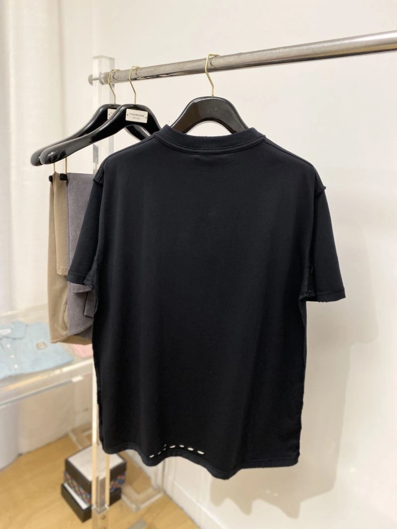 Value-priced Balenciaga T-Shirts