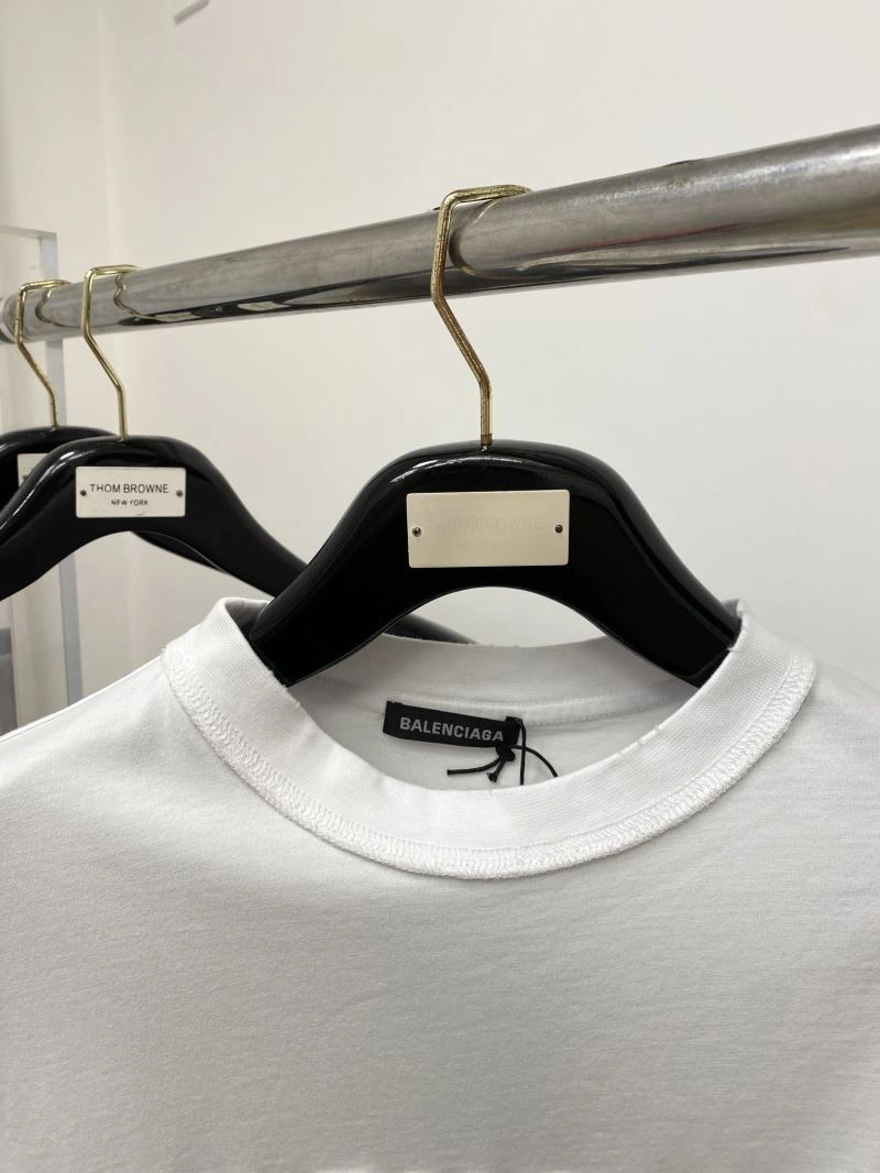 Top mirror Balenciaga T-Shirts