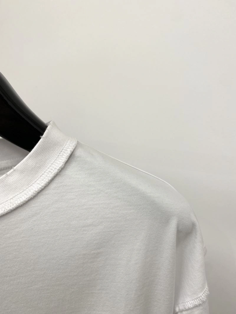 Top mirror Balenciaga T-Shirts