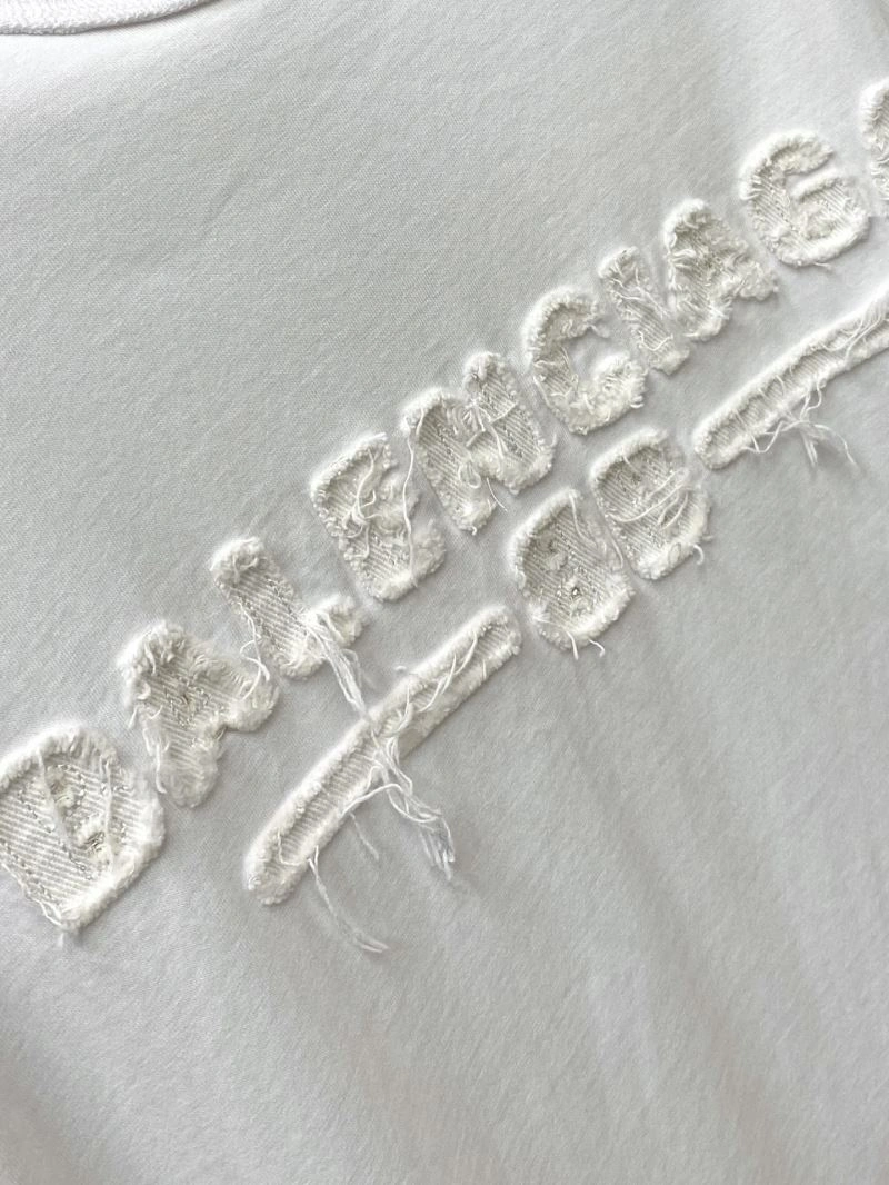 Top mirror Balenciaga T-Shirts