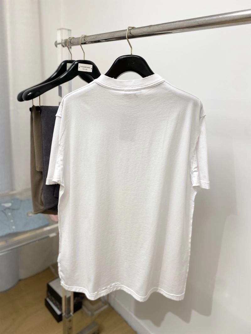 Top mirror Balenciaga T-Shirts