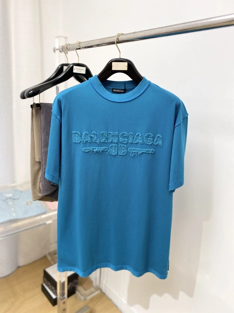 Balenciaga T-Shirts