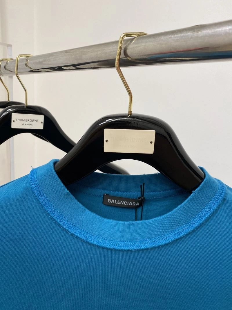 Top match Balenciaga T-Shirts