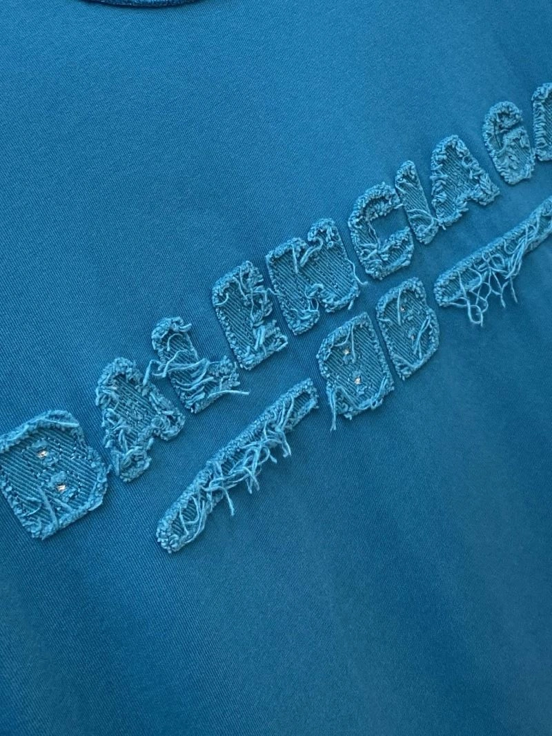 Top match Balenciaga T-Shirts