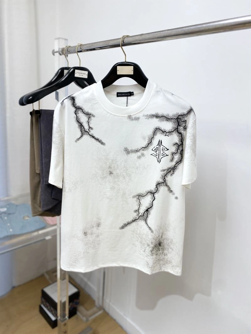 Balenciaga T-Shirts