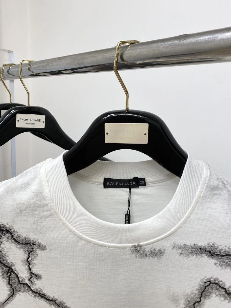 Real Balenciaga T-Shirts
