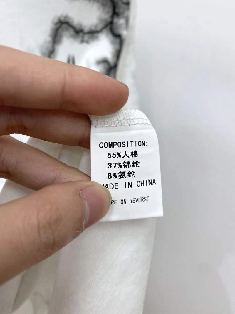 Real Balenciaga T-Shirts
