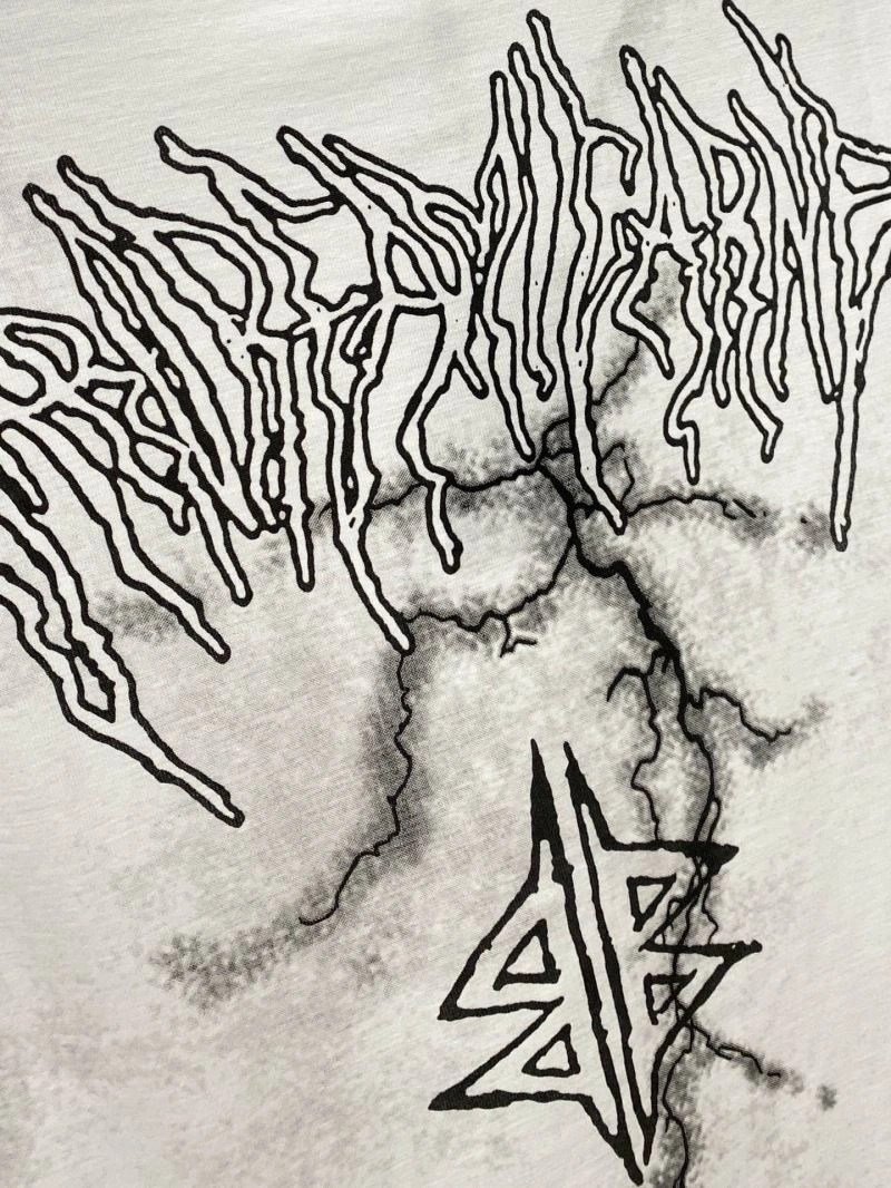 Real Balenciaga T-Shirts