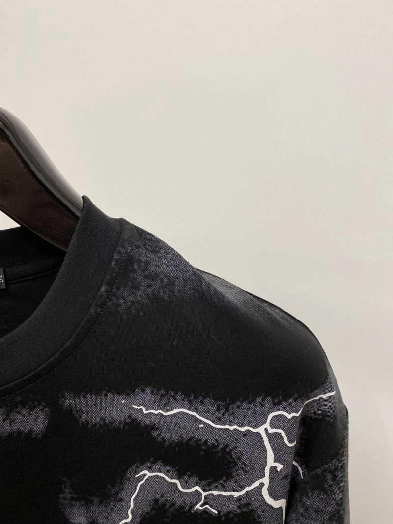 Top mirror Balenciaga T-Shirts