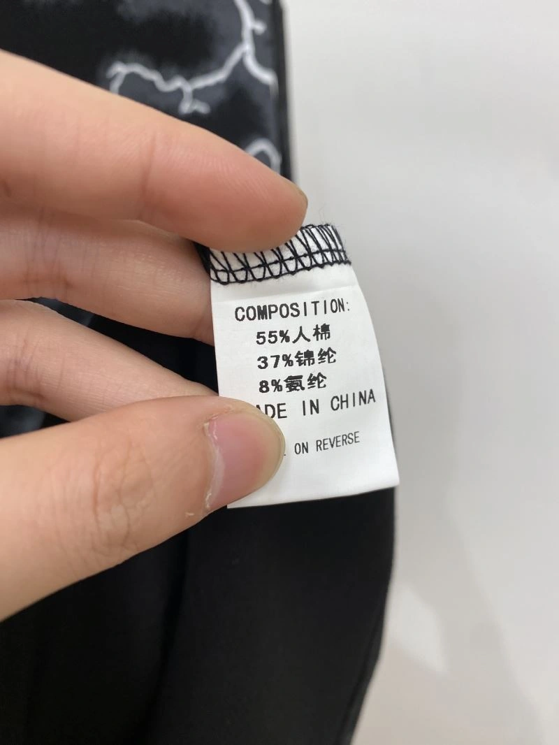Top mirror Balenciaga T-Shirts