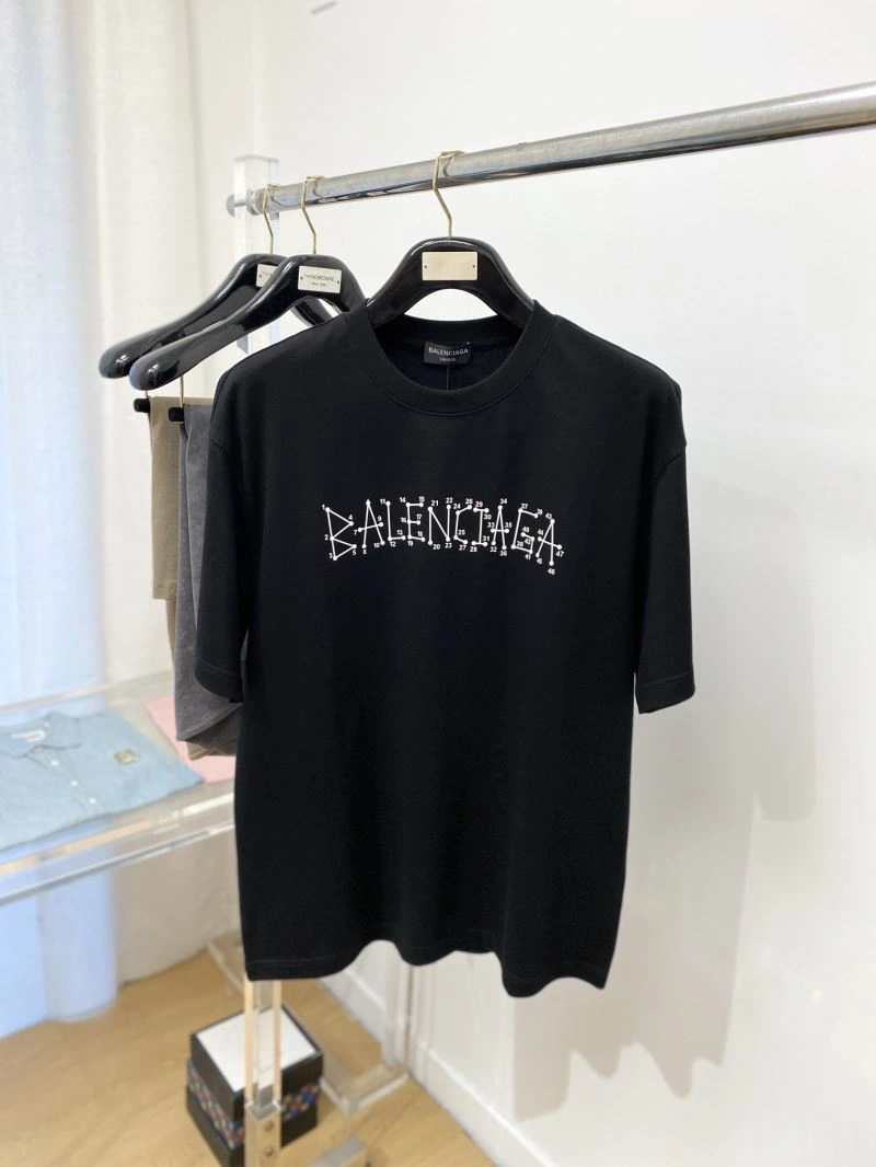 Balenciaga T-Shirts