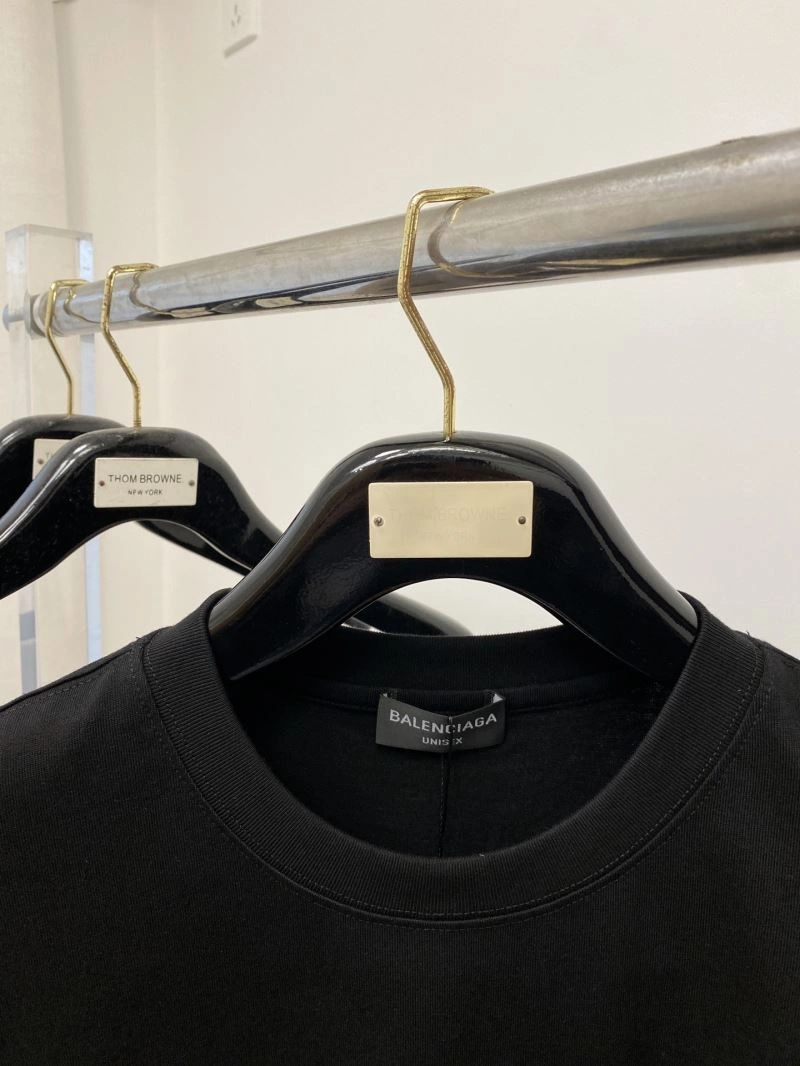 Authentic Balenciaga T-Shirts