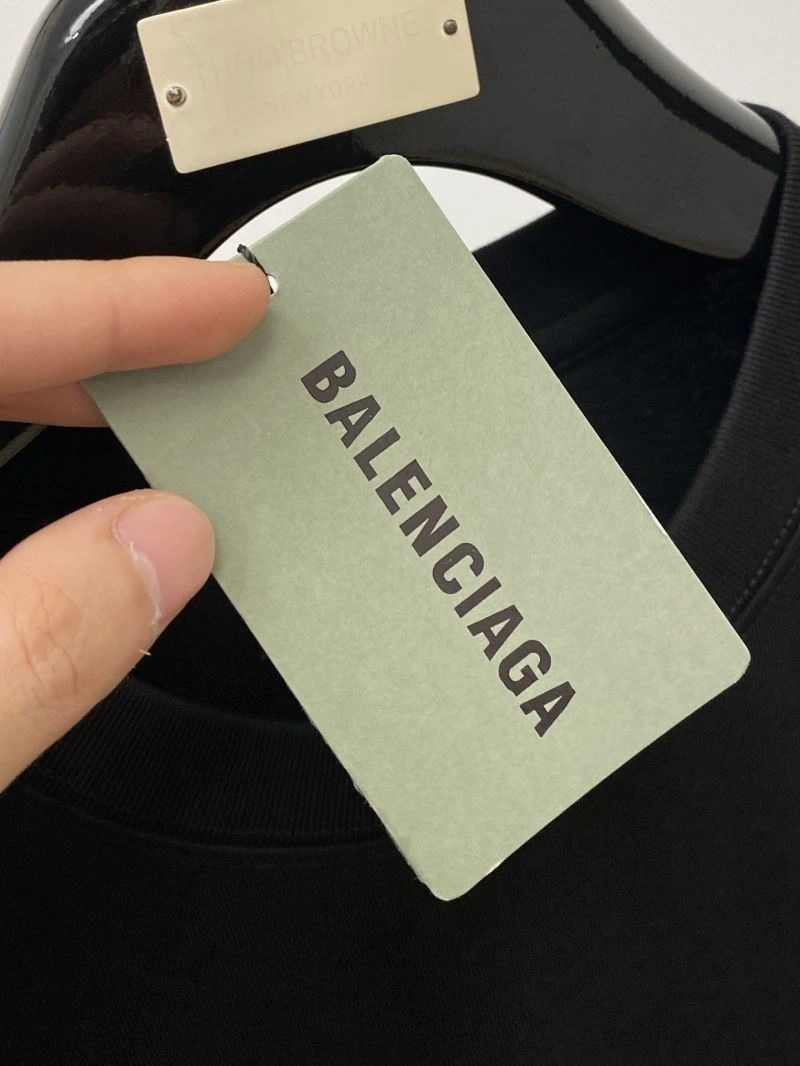 Authentic Balenciaga T-Shirts
