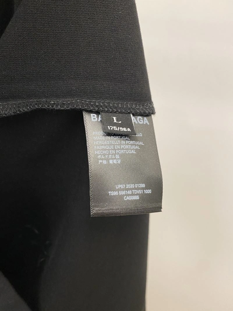 Authentic Balenciaga T-Shirts