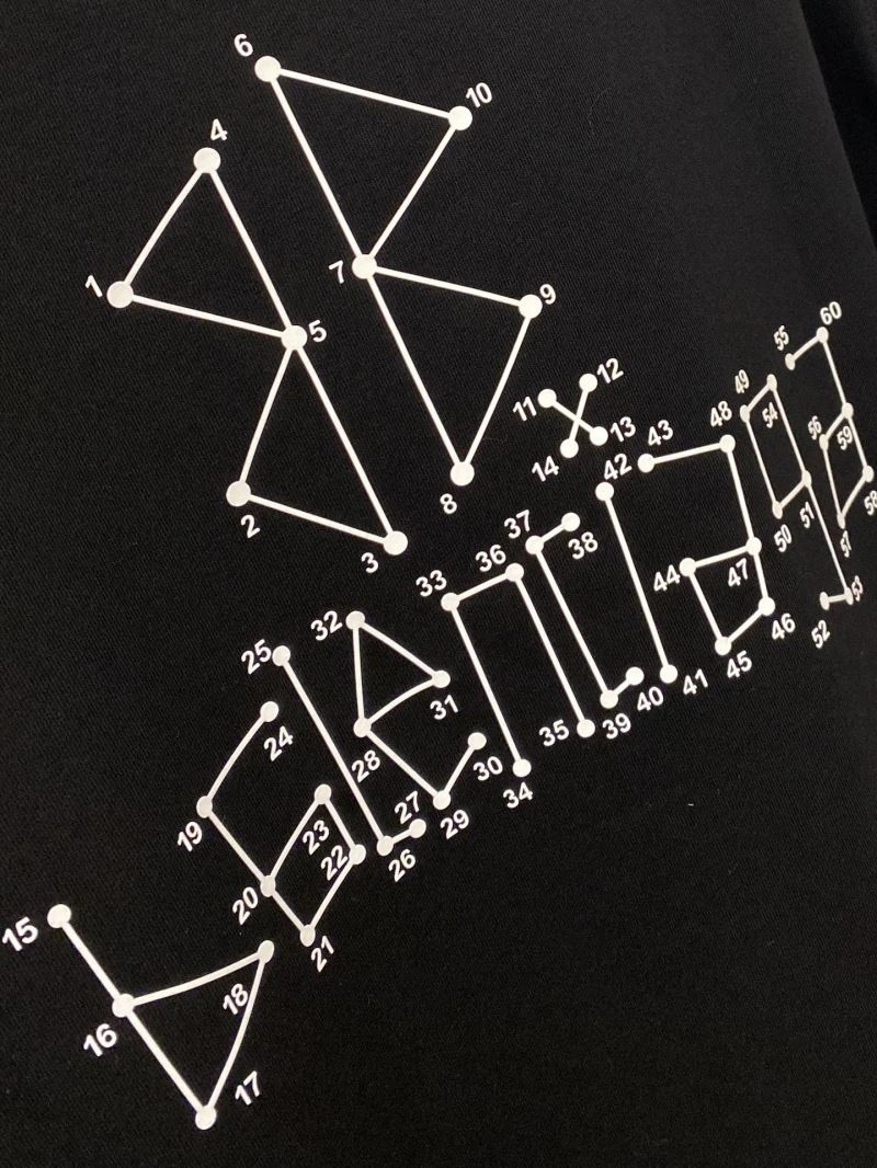 Authentic Balenciaga T-Shirts