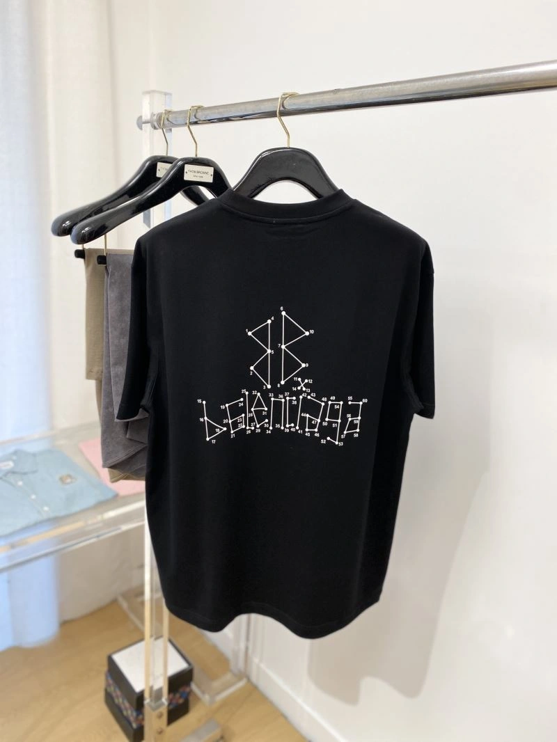 Authentic Balenciaga T-Shirts