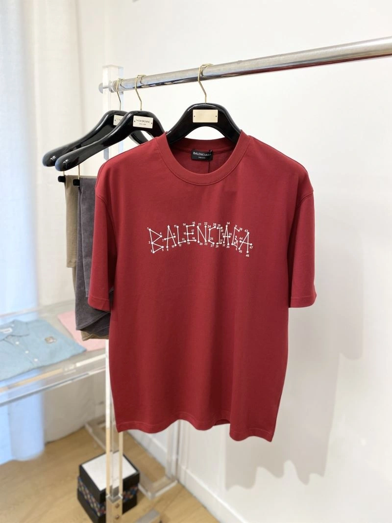 Balenciaga T-Shirts