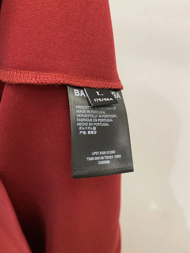 Legit Balenciaga T-Shirts