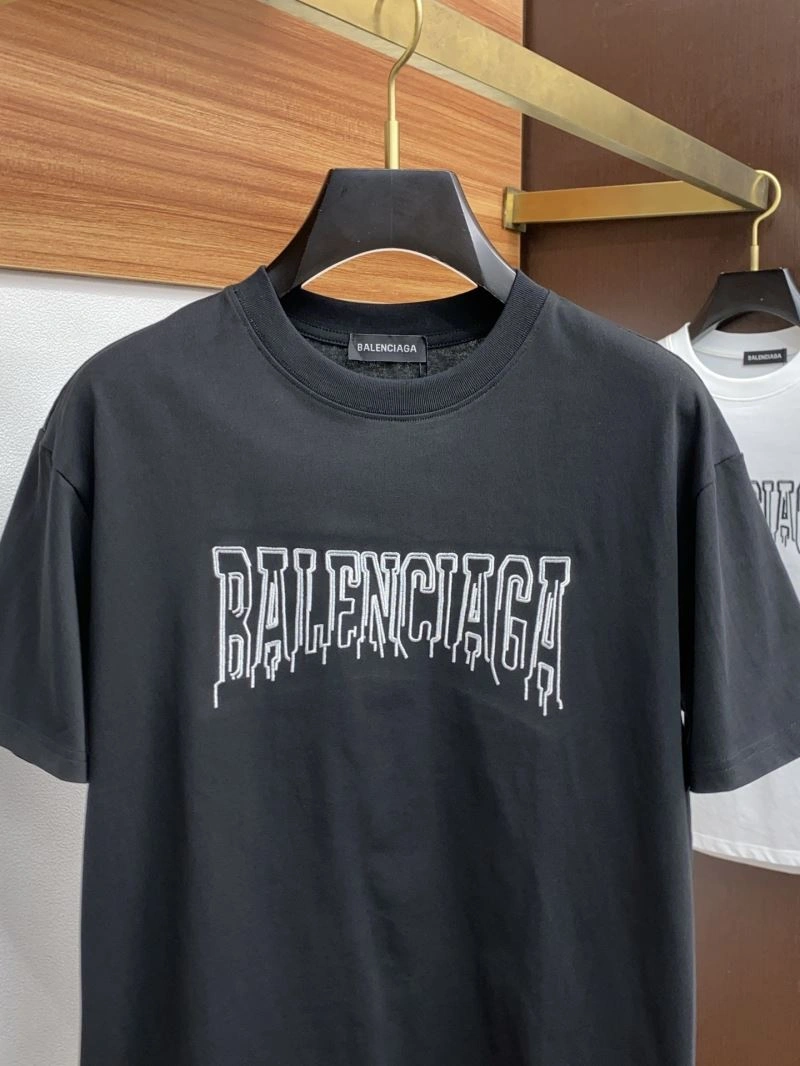 Brand-original Balenciaga T-Shirts